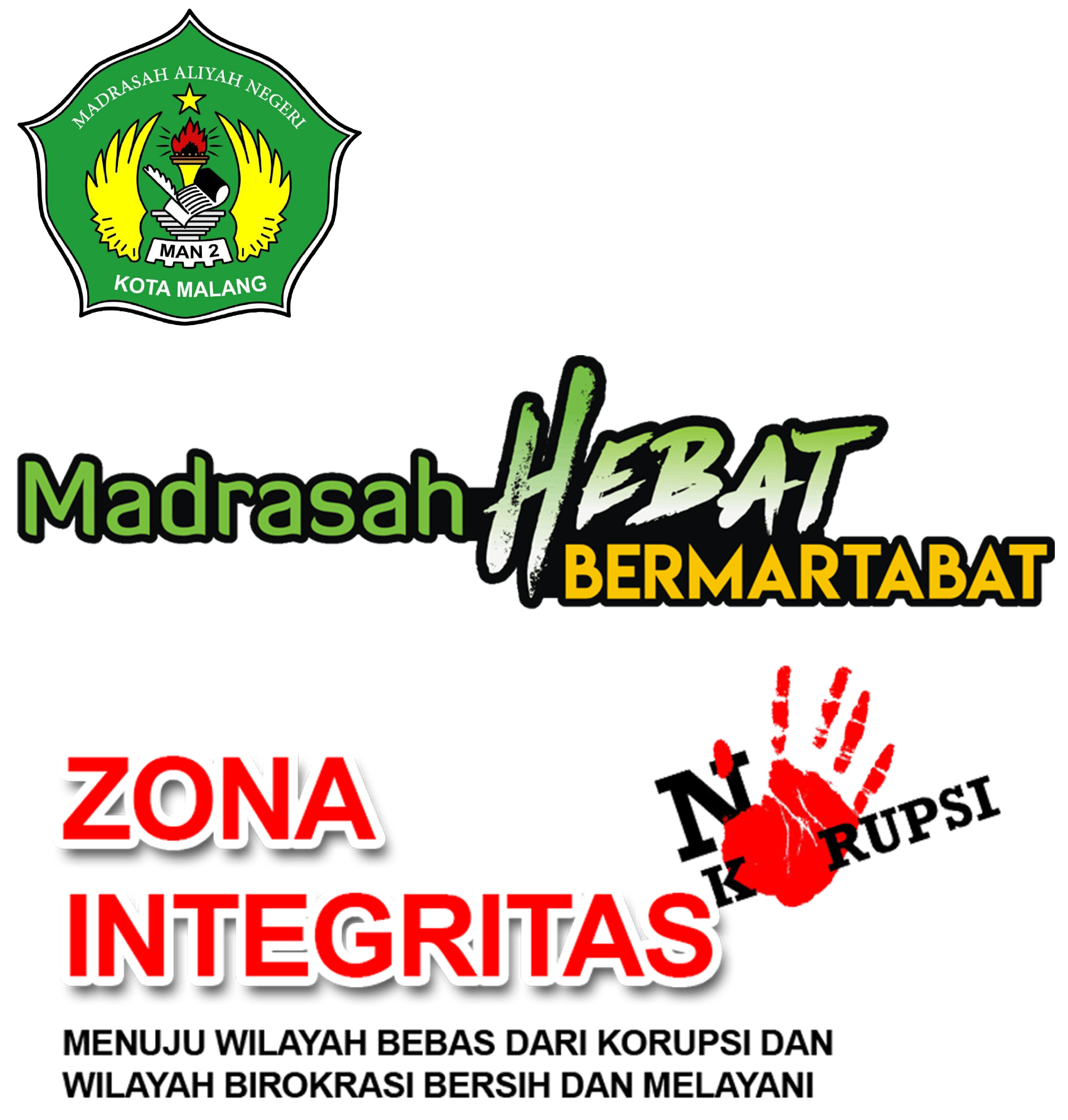 LDKS MAN 2 KOTA MALANG MEMBENTUK PEMIMPIN MASA DEPAN YANG SUKSES – MAN ...