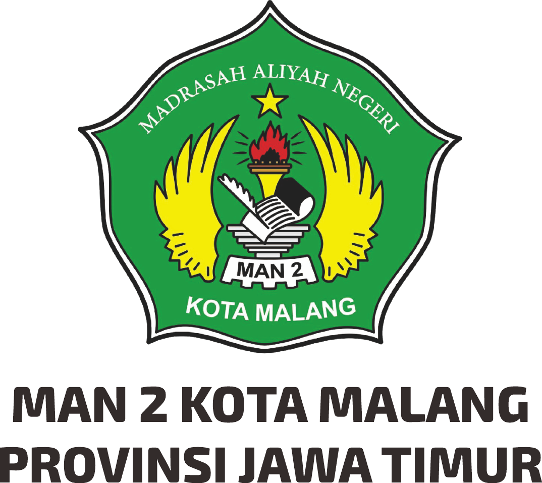 Siswa MAN 2 Kota Malang Minum Susu Bersama – MAN 2 Kota Malang