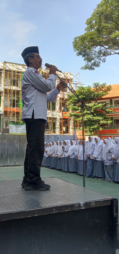 PEMBUKAAN HARI PERTAMA MEGAFEST 1 MAN 2 KOTA MALANG BERLANGSUNG MERIAH ...